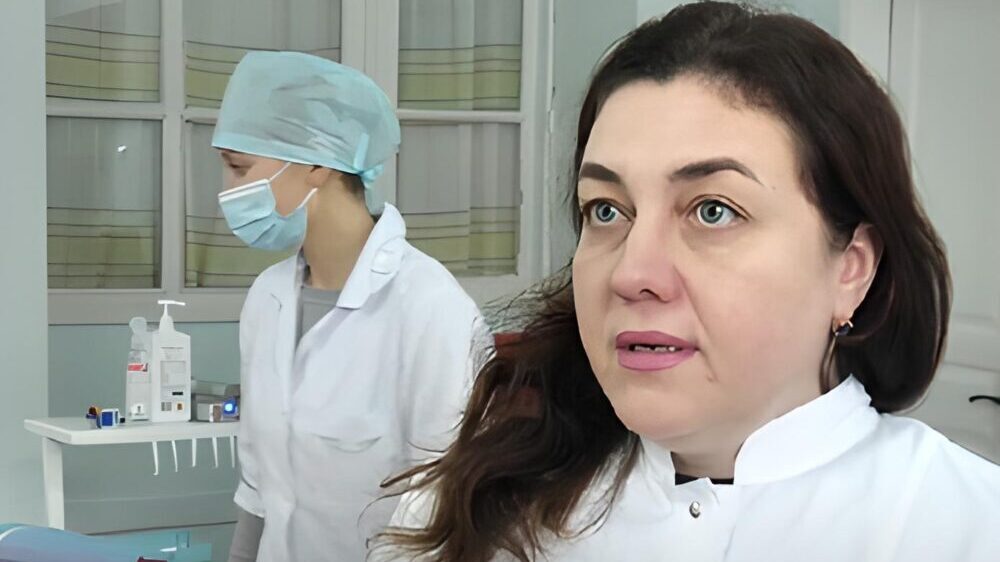 Потрібна кров груп з негативним резус-фактором | MEDBOOK